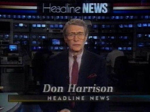 Don Harrison (Open) | TVARK