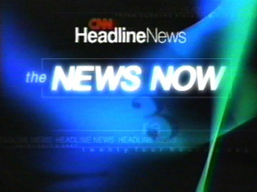 CNN Headline News – Judy Fortin | TVARK