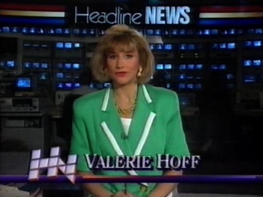 Valerie Hoff (Open) | TVARK