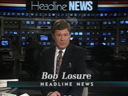 Headline News – Bob Losure | TVARK