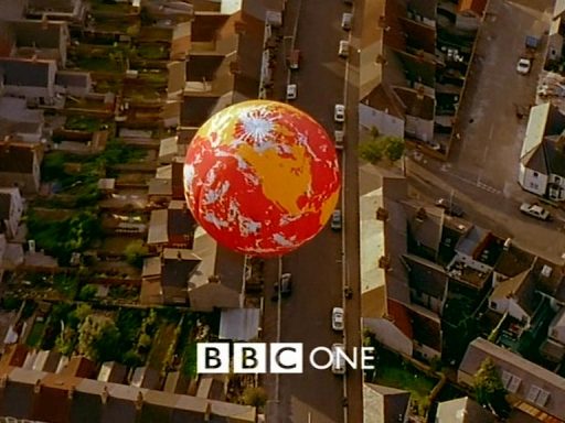 BBC One Ident – Welsh 8 | TVARK