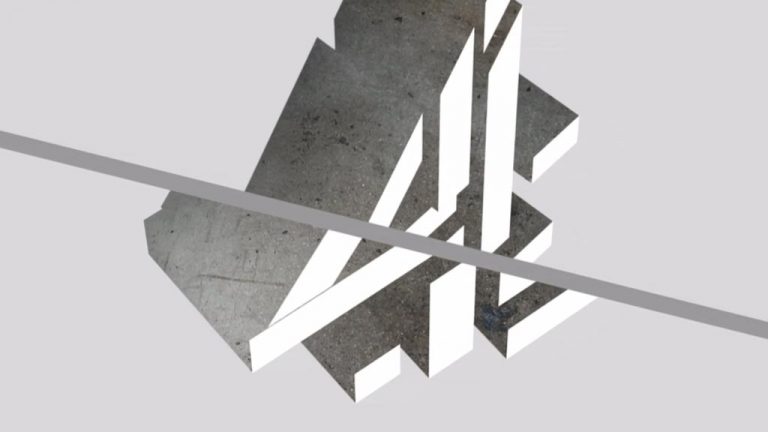 Channel 4 Break Bumper | TVARK