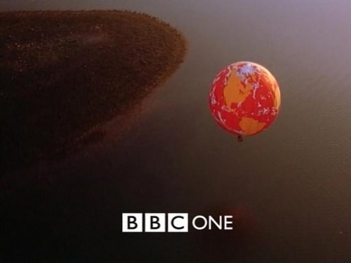 BBC One Ident – Irish 1 | TVARK