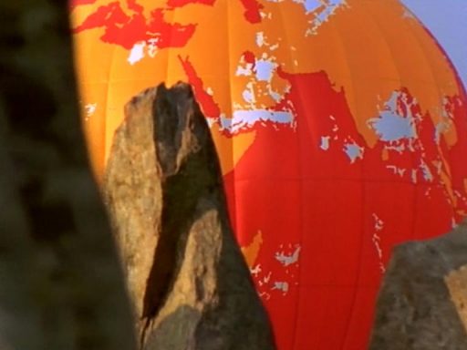 BBC One Ident – English 8 | TVARK