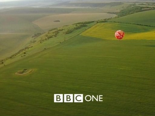 BBC One Ident – English 4 | TVARK