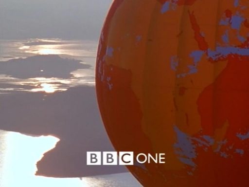 BBC One Ident – Closedown | TVARK
