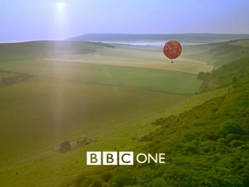 BBC One Ident – English 3 | TVARK