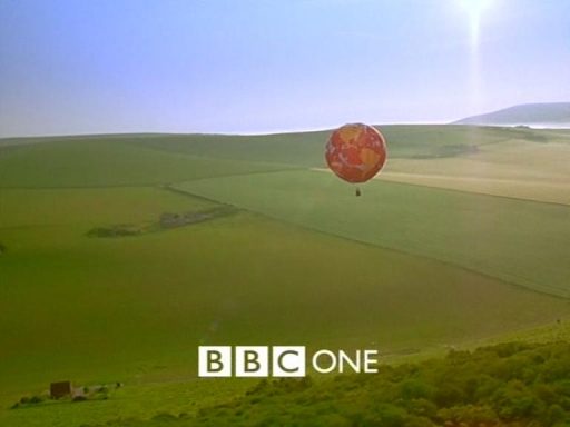 BBC One Ident – English 2 | TVARK