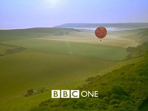 BBC One Ident – English 2 | TVARK