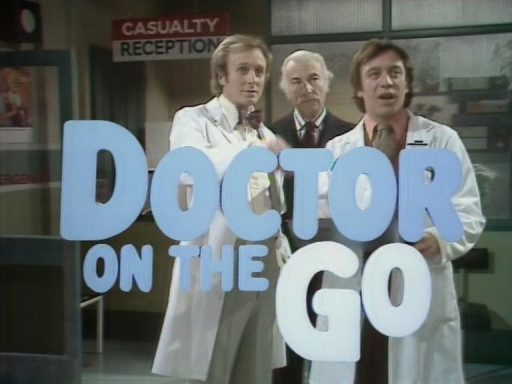 Doctor on the Go | TVARK