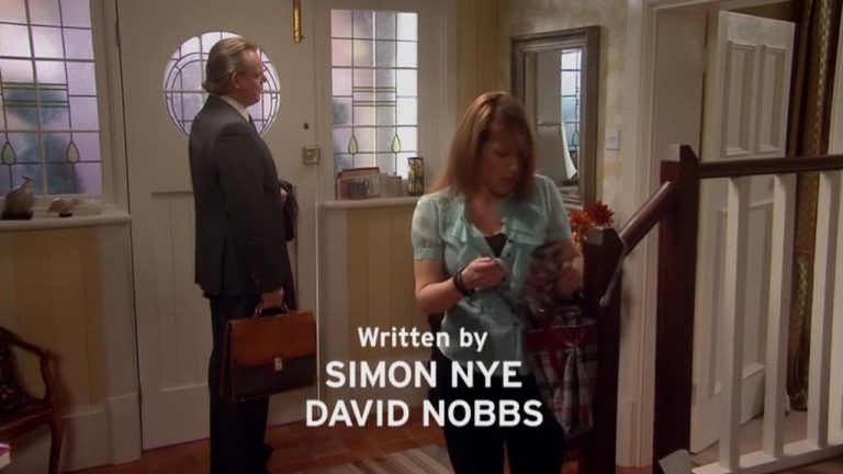 Reggie Perrin | TVARK