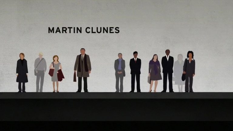 Reggie Perrin | TVARK