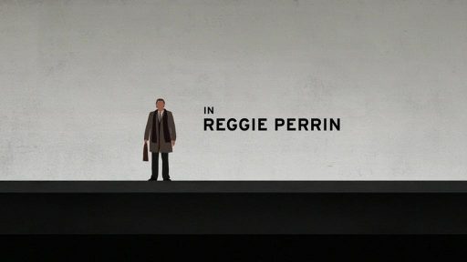 Reggie Perrin | TVARK