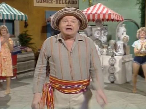 The Benny Hill Show | TVARK