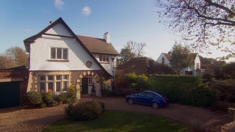 Reggie Perrin | TVARK