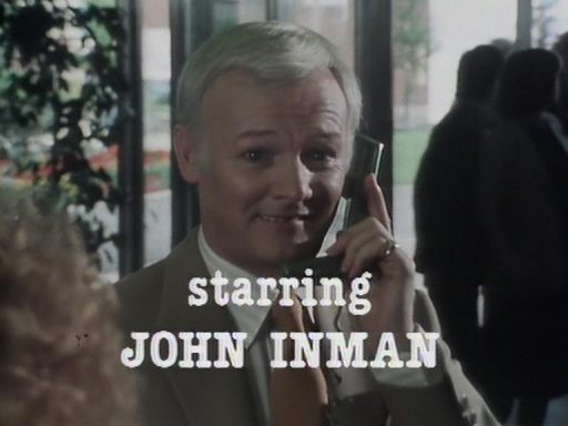 Take a Letter Mr Jones… | TVARK