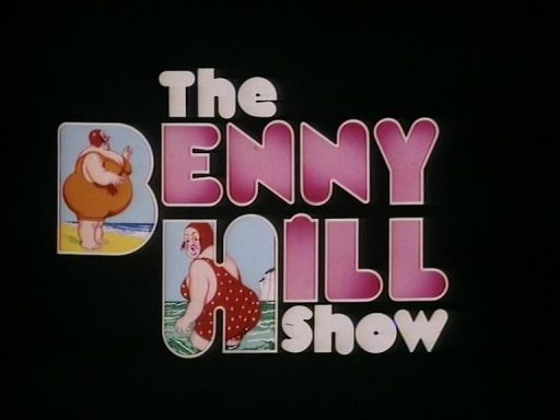 The Benny Hill Show | TVARK
