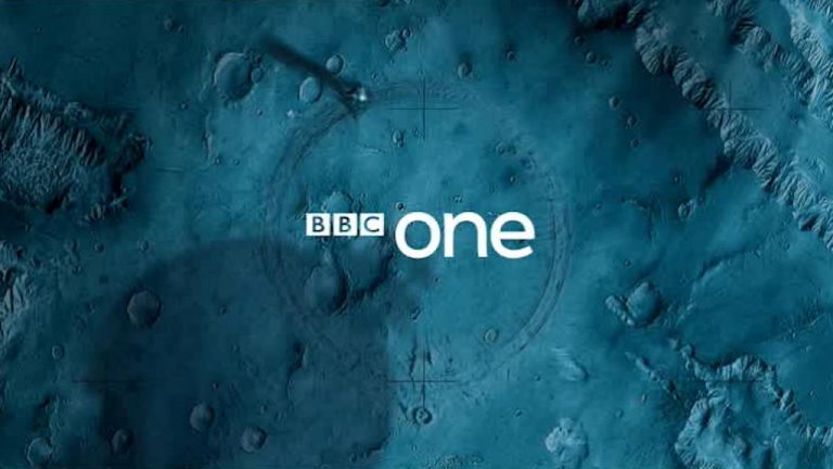 BBC One Ident – Mission Control (Short Version) | TVARK