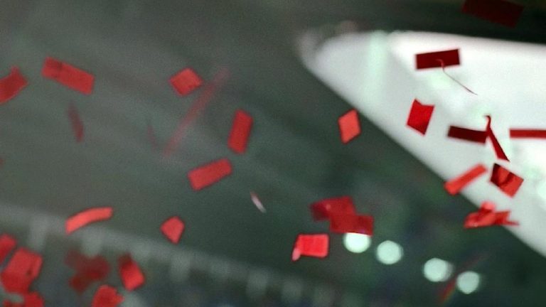 BBC One Ident – Banners (Short Version) | TVARK