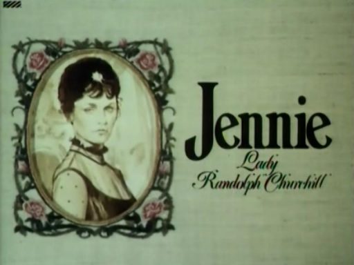 Jennie: Lady Randolph Churchill | TVARK