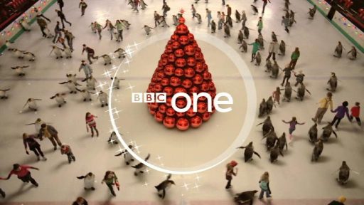BBC One Christmas Ident – Director’s Cut | TVARK