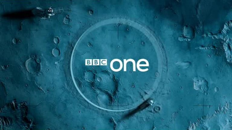 BBC One Ident – Mission Control (Long Version) | TVARK