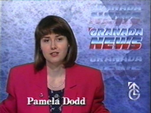 Granada News – Pamela Dodd | TVARK