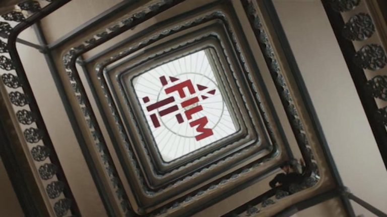 Film 4 Ident | TVARK