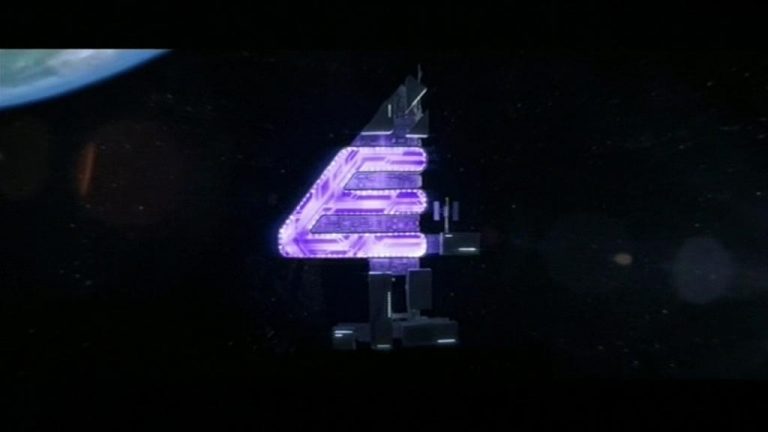 E4 Ident | TVARK