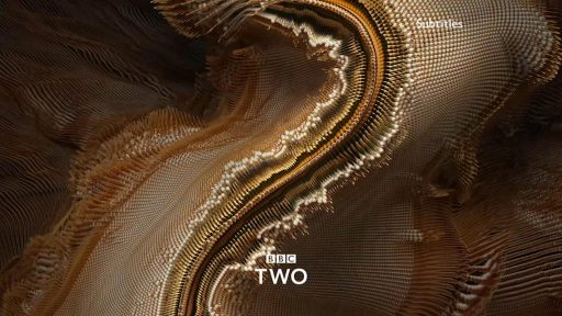 BBC Two Ident – Visceral V1 | TVARK