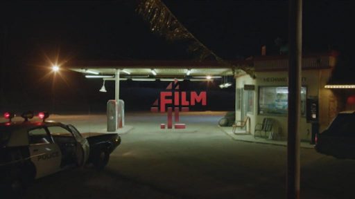 Film 4 Ident | TVARK