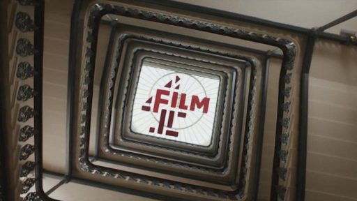 Film 4 Ident | TVARK