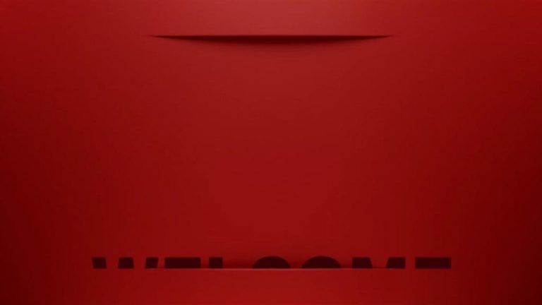 Film 4 Start Up Ident | TVARK