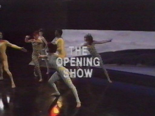 TSW Launch – The Opening Show | TVARK