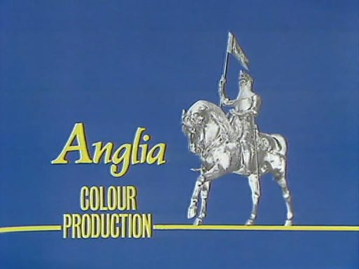 Anglia Television Endboards | TVARK