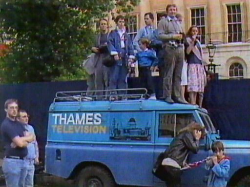 Thames Television Endboards | TVARK