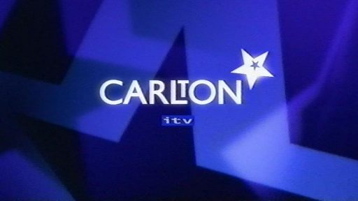 Carlton Christmas Ident (clean) | TVARK