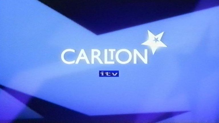Carlton Ident (clean) | TVARK