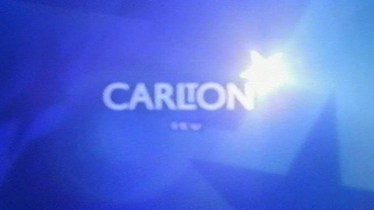 Carlton Ident (clean) | TVARK