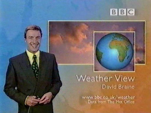 BBC Weather – Weather View | TVARK