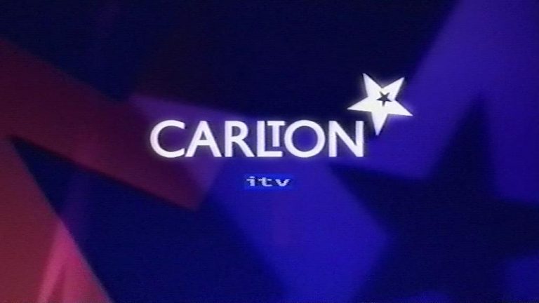 Carlton Ident (clean) | TVARK