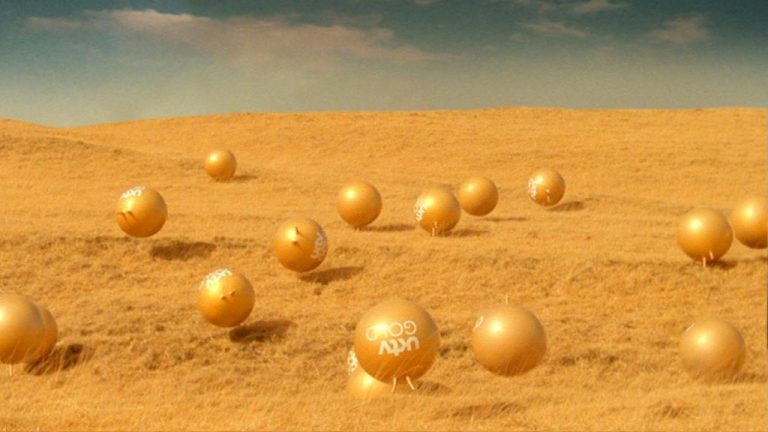 UKTV Gold Ident | TVARK