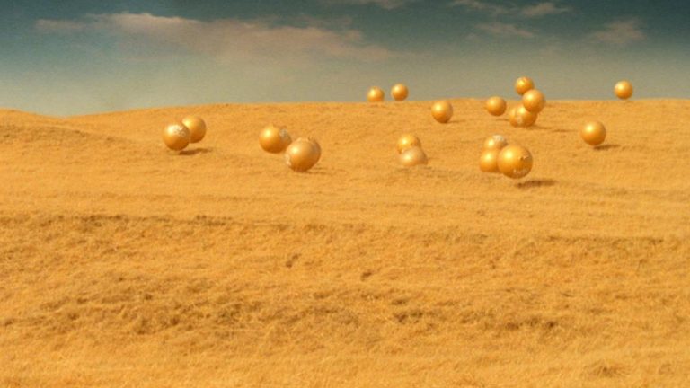 UKTV Gold Ident | TVARK