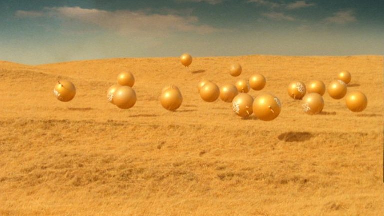 UKTV Gold Ident | TVARK