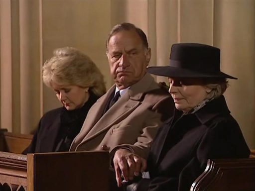 The Legacy of Reginald Perrin | TVARK