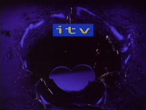 ITV Break Bumper | TVARK
