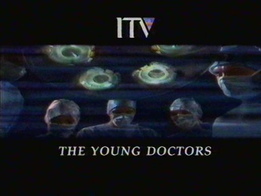 The Young Doctors Tvark