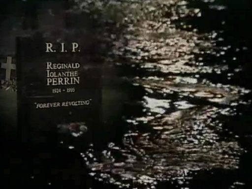 The Legacy of Reginald Perrin | TVARK