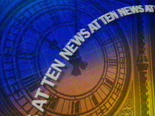 ITV News at Ten | TVARK