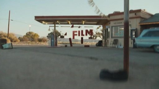 Film 4 Ident | TVARK